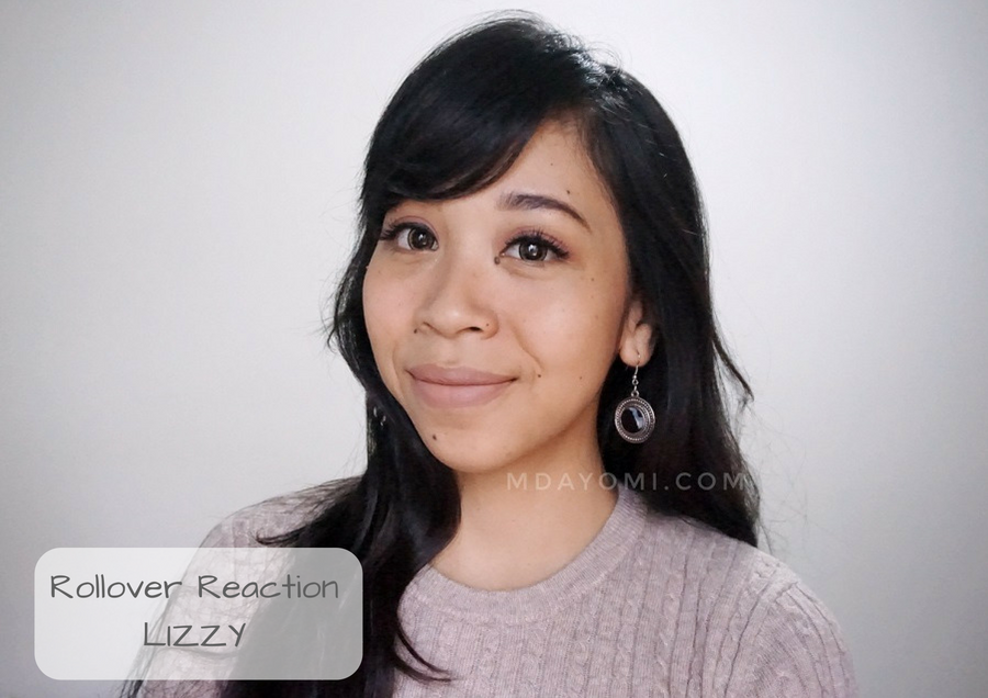 Beauty Review : Rollover Reaction – SUEDED! Lip & Cheek Cream | My Journey